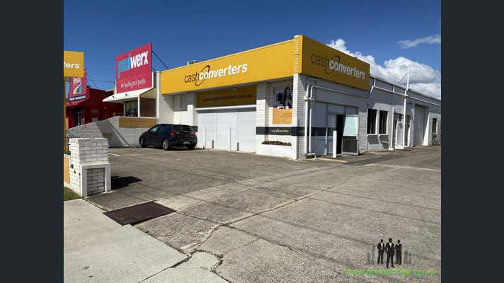 Leased Shop & Retail Property at 10 Dixon St, Strathpine, QLD 4500 ...