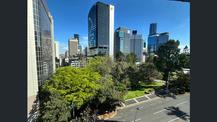 Sold Medical & Consulting Property at Alexandra, 201 Wickham Terrace ...