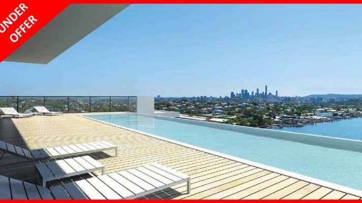 Sold Hotel, Motel & Leisure Property in Hamilton, QLD 4007 - realcommercial