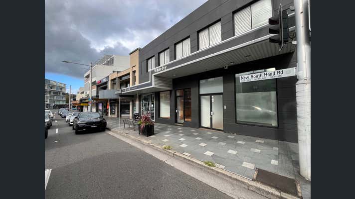Leased Shop & Retail Property at Shop 2, 365 New South Head Road ...