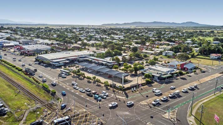 Leased Shop & Retail Property at Garbutt Central Shopping Centre, Shop ...