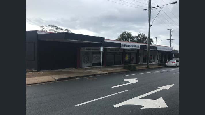Leased Shop & Retail Property at 1/1-13 Redcliffe Parade, Redcliffe ...