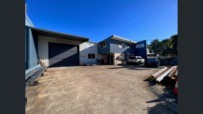 Sold Industrial & Warehouse Property at 11 Cessna Street, Marcoola, QLD ...