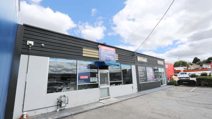 Leased Shop & Retail Property at 2/307 Invermay Road, Mowbray, TAS 7248 ...