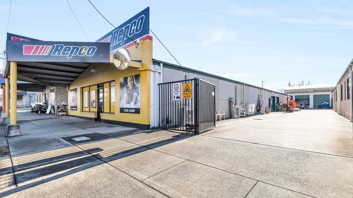 Sold Shop & Retail Property at 67 Commissioner Street, Cooma, NSW 2630 ...