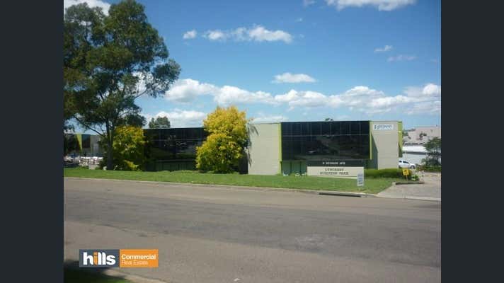 Leased Industrial & Warehouse Property at Lyncrest Business Park, Unit ...