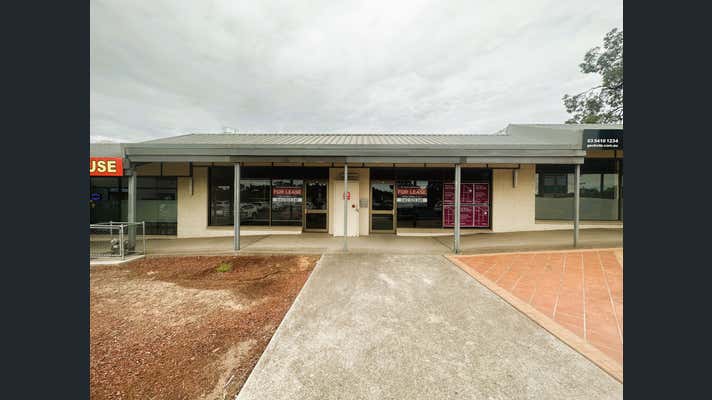 Leased Shop & Retail Property at Shop 18 & 19, 90 Edwards Road ...