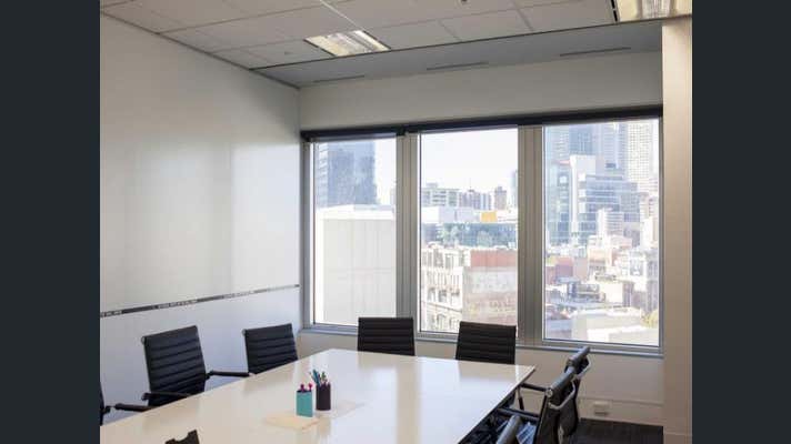 Leased Office at 2/360 Elizabeth Street, Melbourne, VIC 3000 ...