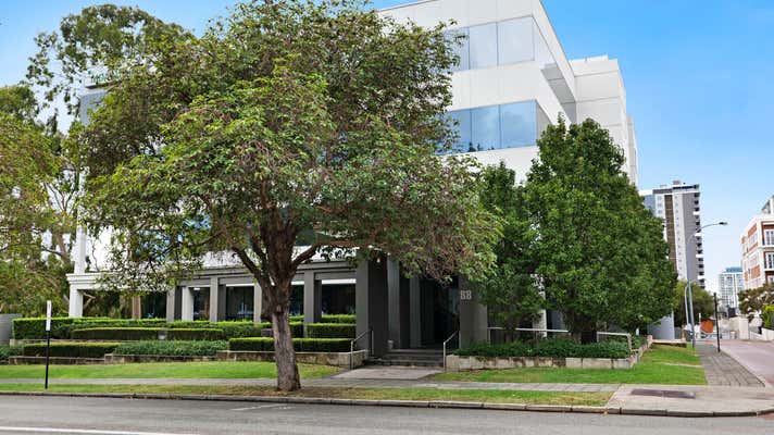 88 Colin Street, West Perth, WA 6005 - Office For Lease - realcommercial
