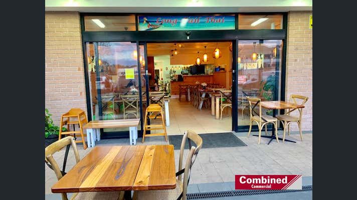 Leased Shop & Retail Property at 2/79 Appin Road, Appin, NSW 2560 ...