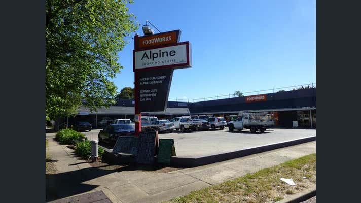 Alpine Shops, Shop 4, 175-181 Dalton Street, Orange, NSW 2800 - Shop ...