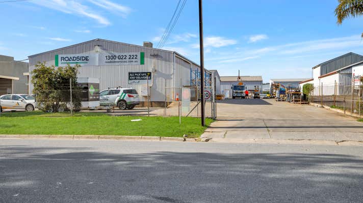 Sold Industrial & Warehouse Property at 88-90 Stanbel Road, Salisbury ...