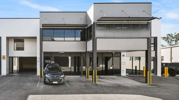 3/787 Kingsford Smith Drive, Eagle Farm, QLD 4009 - Industrial ...