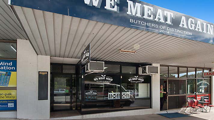 Sold Shop & Retail Property at Kolora Place, 2/4 Magaret Street ...