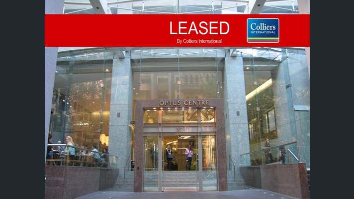 Leased Shop & Retail Property at 367 Collins Street, Melbourne, VIC ...
