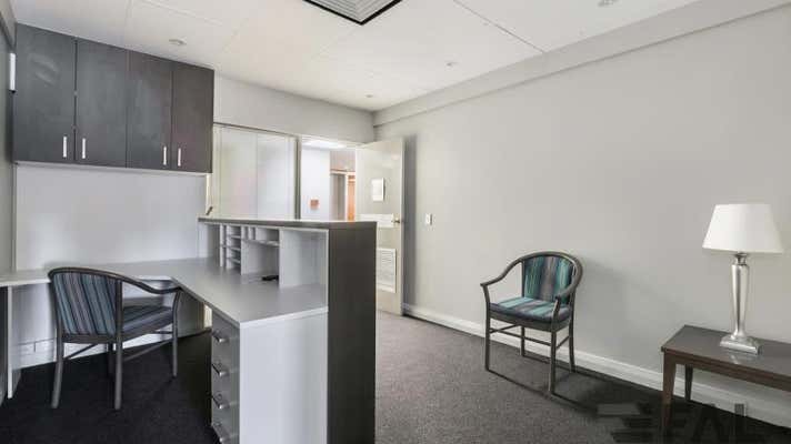 Sold Office at Alexandra, Suite 55, 201 Wickham Terrace, Spring Hill ...