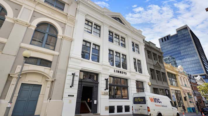 61 King Street, Perth, WA 6000 - Office For Lease - realcommercial