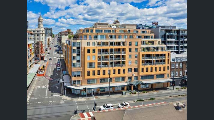 Leased Office at Ground Floor Suite 47, 97 Scott Street, Newcastle, NSW ...