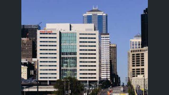 Leased Office at 700 Collins Street, Melbourne, VIC 3000 - realcommercial
