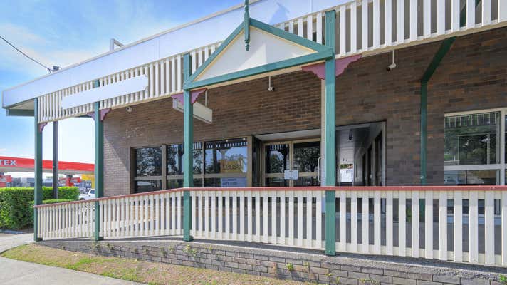 1 & 2, 191 Philip Street, West Gladstone, QLD 4680 - Shop & Retail ...