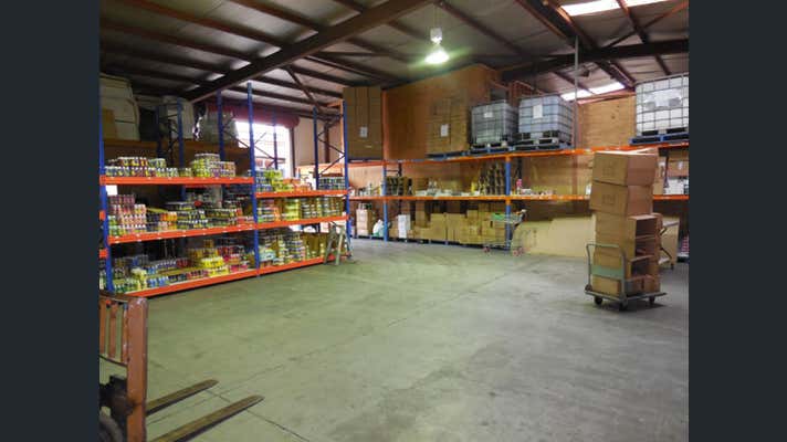 Leased Industrial & Warehouse Property at 2a/56 Sarton Rd, Clayton, VIC ...