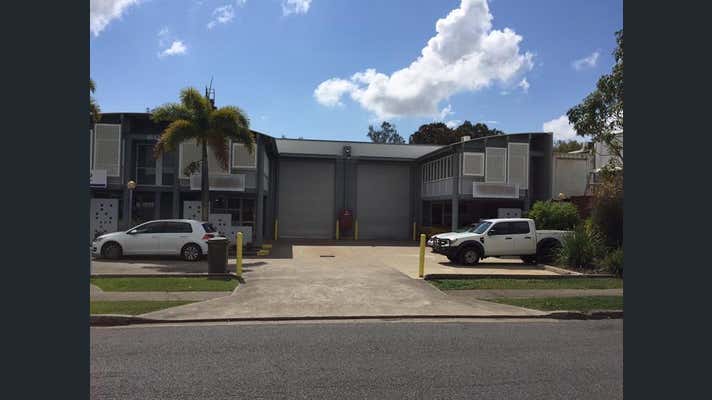 Leased Industrial & Warehouse Property at 4/82 Old Toombul Road ...