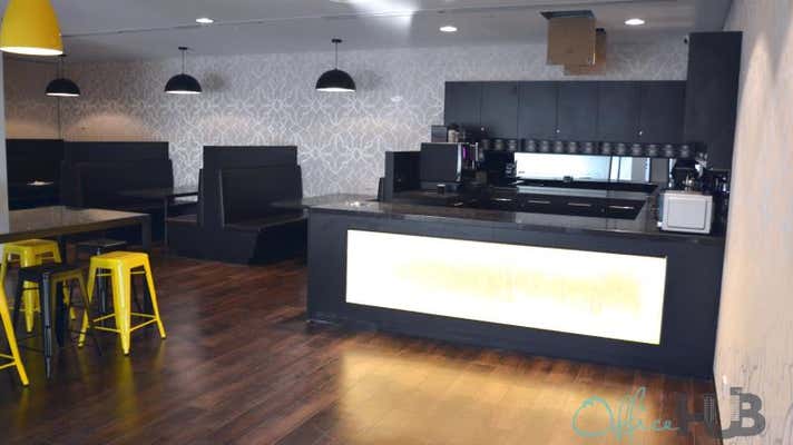 Leased Office at Bourke Place, 34/600 Bourke Street, Melbourne, VIC ...