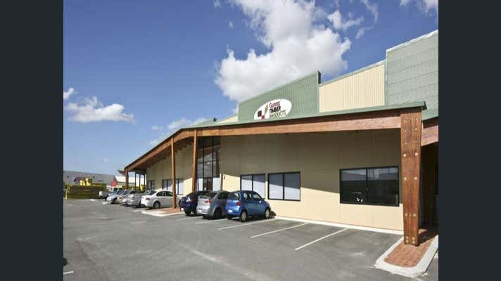 Sold Industrial & Warehouse Property at 13 Modal Crescent, Canning Vale ...