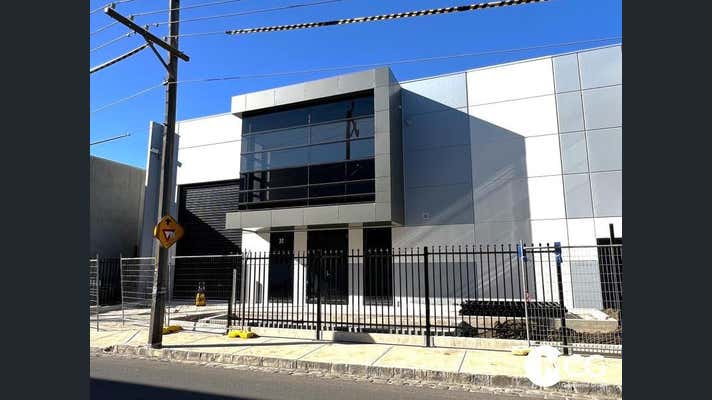 Leased Industrial & Warehouse Property at 2C Williams Street, Coburg ...
