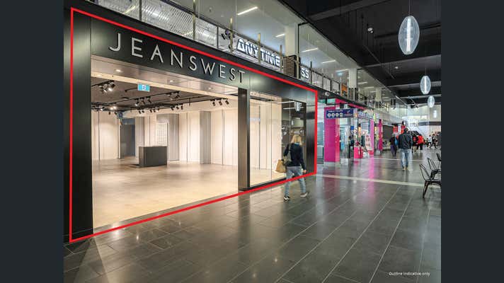 Channel Court Shopping Centre, Shop 31, 29 Channel Highway, Kingston ...