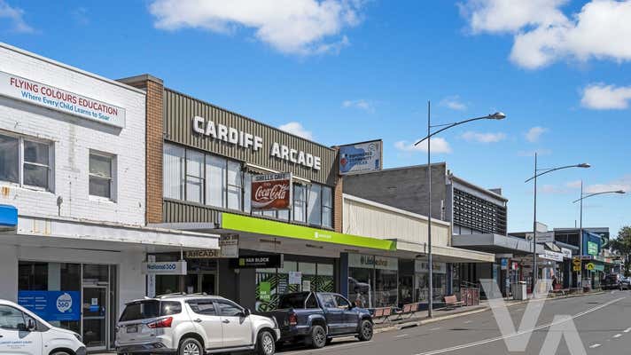 Leased Shop & Retail Property at 5/286 Main Road, Cardiff, NSW 2285 ...
