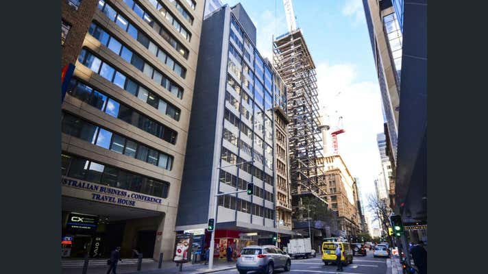 Leased Office at Suite 46/Level 9, 88 Pitt Street, Sydney, NSW 2000 ...