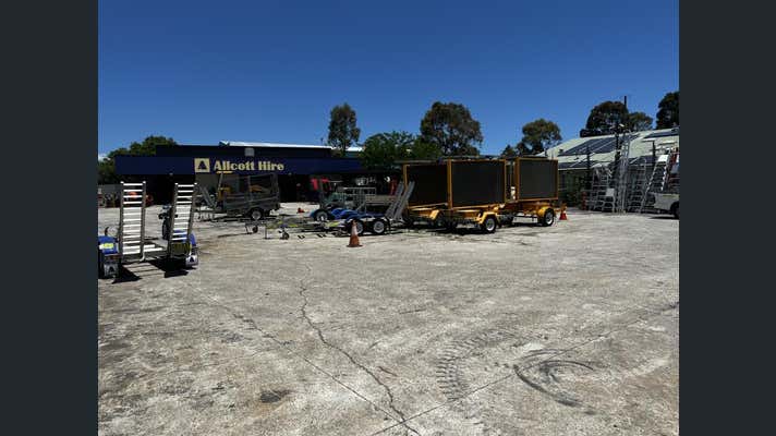 Leased Industrial & Warehouse Property at 11 Swettenham Road, Minto ...