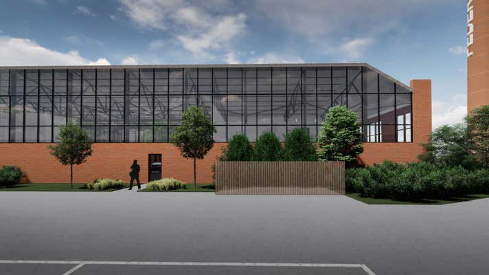 Henderson's, 20 Corio Quay Road, North Geelong, VIC 3215 - Office For ...