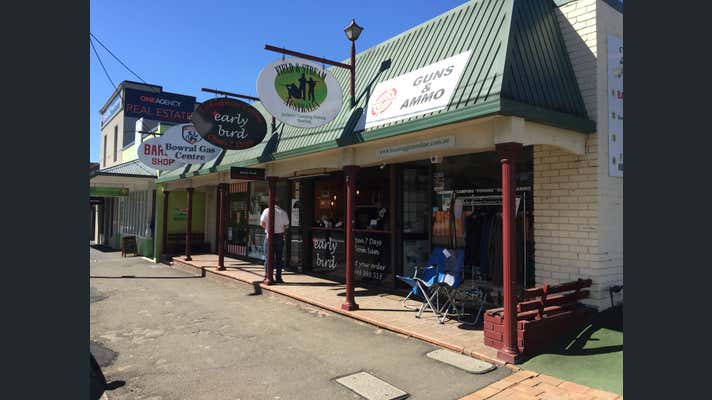Leased Shop & Retail Property at Shop 2, 242 Bong Bong Street, Bowral ...