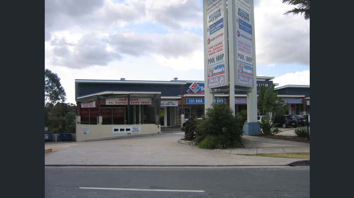 Leased Shop & Retail Property in Carindale, QLD 4152 - realcommercial