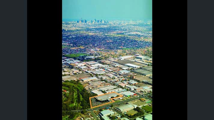 Sold Development Site & Land at 1C Bell Street, Preston, VIC 3072 ...