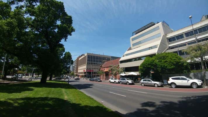 Leased Office at Suite 2, 182 Victoria Parade, East Melbourne, VIC 3002 ...
