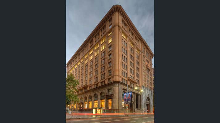 343 George Street, Sydney, NSW 2000 - Office For Lease - realcommercial