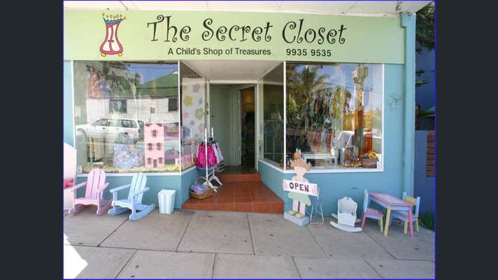 Sold Shop & Retail Property in Curl Curl, NSW 2096 - realcommercial