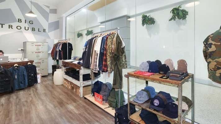 Leased Shop & Retail Property at Summit Arcade, 186/569 George Street ...