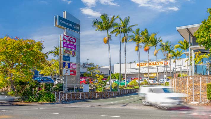 Robina Super Centre , 86-104 Robina Town Centre Drive, Robina, QLD 4226 ...
