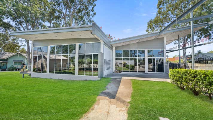 Leased Shop & Retail Property at 205 Main Street, Beenleigh, QLD 4207 ...