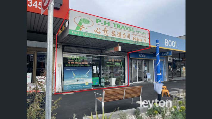 Leased Shop & Retail Property at 347 Springvale Road, Springvale, VIC ...