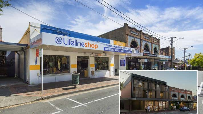 Sold Shop & Retail Property at 270 Willoughby Road, Naremburn, NSW 2065 ...