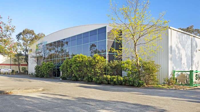 Sold Industrial And Warehouse Property At 45 Enterprise Drive Beresfield 6041