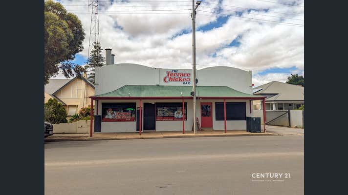 333 The Terrace, Port Pirie, SA 5540 - Shop & Retail Property For Sale ...