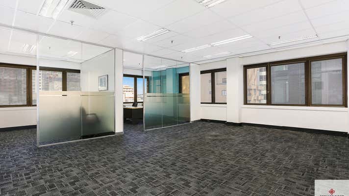 Leased Office at 1204/447 Kent Street, Sydney, NSW 2000 - realcommercial