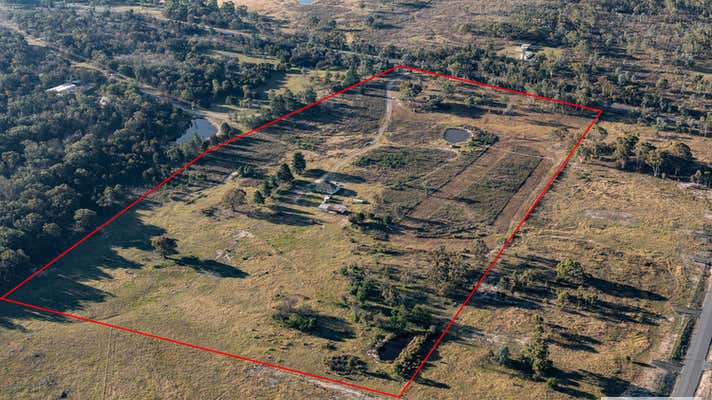 Sold Development Site & Land at 353 Brayton Road Marulan, Marulan, NSW ...