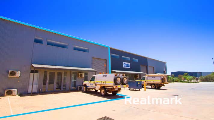 Leased Industrial & Warehouse Property at 4/3 Oxide Way, Wedgefield, WA ...